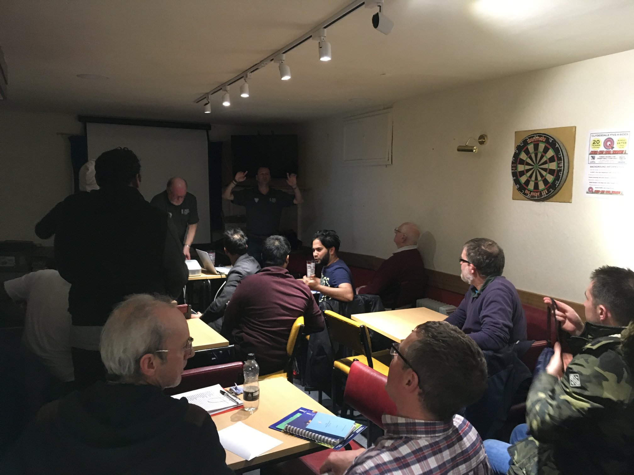 Officiating Education & Courses